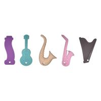 China Chewable Silicone Teething Pacifier Toolbox Set Soft Soother Toys for sale