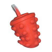 China Push Bubble Squishy Stress Balls Fidget Toys , Silicone Squeeze Ball Fidget Toy for sale