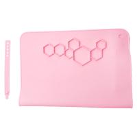 China Silicone Painting Mat MHC New Design Food Grade Large Drawing Board Educational Toys For Kids for sale