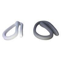 China MHC Baby Monitor Silicone Cot Camera Head Holder Deformable Fixed On Crib for sale