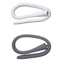 China MHC Baby Monitor Silicone Cot Camera Head Holder Deformable Fixed On Crib for sale