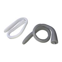 China MHC Baby Monitor Silicone Cot Camera Head Holder Deformable Fixed On Crib for sale