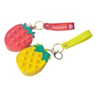 China Bubble Sensor Push Pop Toy Simple Immersive Stress Reduction And Anti Anxiety Gift for sale
