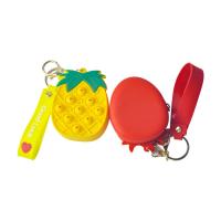 China Bubble Sensor Push Pop Toy Simple Immersive Stress Reduction And Anti Anxiety Gift for sale