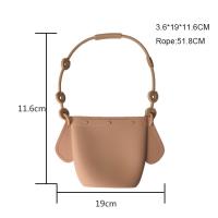 China Reusable Toddler Kids Baby Snack Silicone Food Storage Bag With Holder Clip for sale