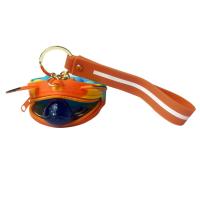 China Relieves Stress Silicone Poppet Fidget Purse , Mhc Girls Popular Fingertip Wallet Toy for sale