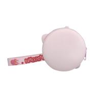 China Silicone Bag Popular Fingertip Wallet Toy Girls Mhc Stress Relief for sale
