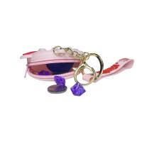 China Silicone Bag Popular Fingertip Wallet Toy Girls Mhc Stress Relief for sale