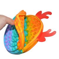 China Little Girl Children'S Educational Toy DIY Fashion Cartoon Mini For Kids for sale