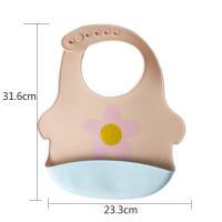 China Ergonomic Silicone Baby Feeding Set Lightweight Customized Logo Printed Soft for sale