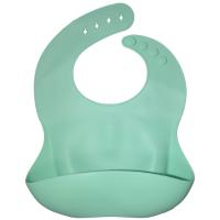 China MHC Silicone Baby Feeding Set Ergonomic Design Lightweight Non Toxic for sale