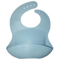 China BPA Free Silicone Baby Feeding Set Divided Suction Bamboo Silicon Baby Plate MHC for sale