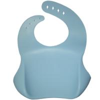 China BPA Free Silicone Baby Feeding Set Divided Suction Bamboo Silicon Baby Plate MHC for sale