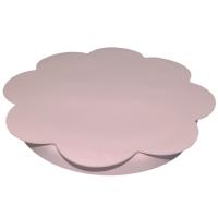 China MHC Tableware Silicon Baby Plate Eco Friendly BPA Free Divided Suction Plate for sale