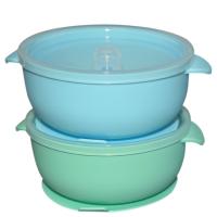China Kitchen Silicon Kids Baby Feeding Set MHC Customizable Lightweight for sale