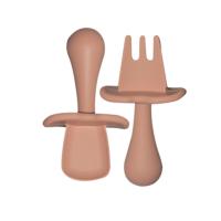 China Food Grade Feeding Sets Silicone Suction Plate Set With Silicone Suction And Spoon for sale