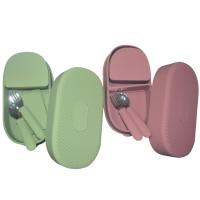 China School Silicone Lunch Box Baby Silicone Feeding Set Customized Logo for sale