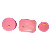 China Food Grade Silicone Lunch Box Microwave Heating Preservation Box Compartment Sealed for sale