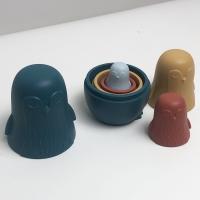 China Eco Friendly Educational Sensory Toys For Kids Baby & Toddler Customized Colored Sorting for sale