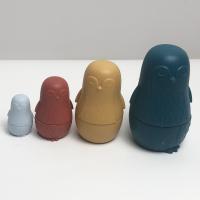 China Eco Friendly Educational Sensory Toys For Kids Baby & Toddler Customized Colored Sorting for sale