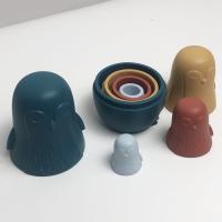 China Eco Friendly Educational Sensory Toys For Kids Baby & Toddler Customized Colored Sorting for sale