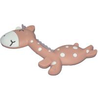 China Animal Shaped Non Toxic Cute Teething Toy Gentle Relief Of Baby'S Teething Discomfort for sale