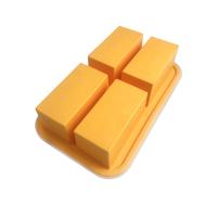 China Safe And Convenient Baby Feeding Silicone Baby Food Box Dishwasher Safe BPA Free for sale
