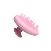 China Colorful Baby Silicone Brush Set for 0-12 Months Temp Resistance Non Toxic / BPA Free for sale