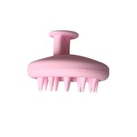 China Colorful Baby Silicone Brush Set for 0-12 Months Temp Resistance Non Toxic / BPA Free for sale