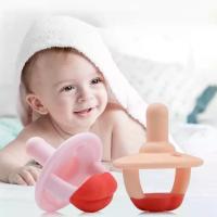 China Cute Silicone Baby Brush Temperature Resistance Colorful Cartoon Design for sale