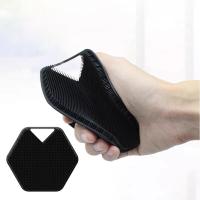 China MHC Baby Bath Products Black Exfoliating Scalp Massage Cleansing Facial Cleaning Wash Bath Body Cute Silicone Brush for sale