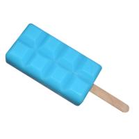 China FDA Approved Silicone Ice Mold Tray Multi Purpose Easy Release Freezer Safe Silicone Mold for sale