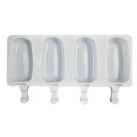 China FDA Approved Silicone Ice Mold Tray Multi Purpose Easy Release Freezer Safe Silicone Mold for sale