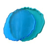 China MHC Customizable Flexibility Silicone Resin Mold DIY Cake Tools Model For ODM OEM Services Silicone Molds Resin for sale