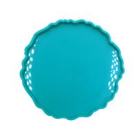 China Cake Tools Type Moulds Durable Silicone Resin Mold for DIY Model Making Customization for sale
