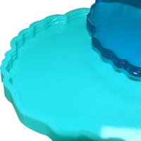 China Cake Tools Type Moulds Durable Silicone Resin Mold for DIY Model Making Customization for sale