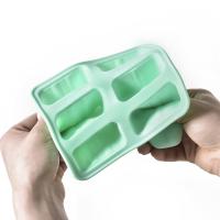 China MHC Non Toxic Homemade Small Fun Popsicle Molds For Kids Bpa Free With Durable Sticks Shapes for sale