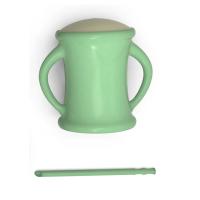 China Non-Toxic Baby Feeding Set for 6-12 Months Standard Plate BPA-Free Non-Silicone Toys for sale