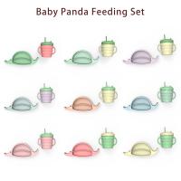 China MHC Children Travel Crocodile High Durability Baby Feeding Plate With Suction for 6-12 Months for sale