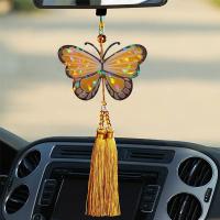 China MHC Complete Set Silicone Holographic Resin Molds for Art Decor Butterfly Keychain Coasters Kits for sale