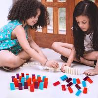 China MHC Crystal Silicone Unique Dominoes Set 3d Holographic Designs Epoxy Resin Molds for sale