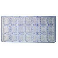 China FDA Approved Custom Chocolate Molds for Professional Chocolatiers Occasion Selection Support for sale