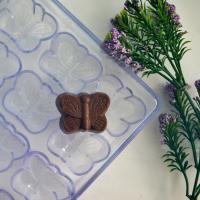 China FDA Approved Custom Chocolate Molds for Professional Chocolatiers Occasion Selection Support for sale