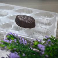 China Functional Sustainable Unique Silicone Chocolate Moulds For Personalized Cake Decorations for sale
