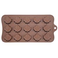 China MHC Create Custom Chocolate Molds With FDA Approved Cake Tools Type Moulds for sale