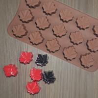 China MHC Create Custom Chocolate Molds With FDA Approved Cake Tools Type Moulds for sale