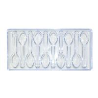 China MHC Customized Personalized Chocolate Moulds For Restaurant Food Grade Silicone Material for sale