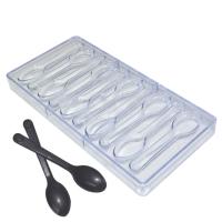 China MHC Customized Personalized Chocolate Moulds For Restaurant Food Grade Silicone Material for sale