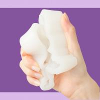 China MHC Large Butterfly Candle Molds Birthday 3D Unique Candle Silicone Molds Manufacturer for sale