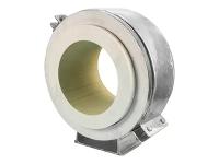 China Sliding PIR Insulated Pipe Supports Pipe Hanger For Industrial Piping Systems for sale